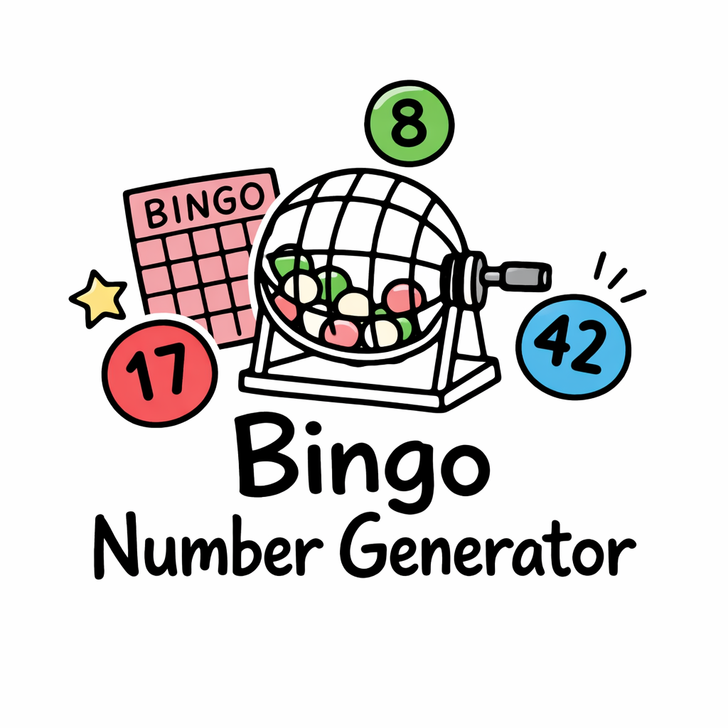 Bingo Number Generator :: Play Bingo Online